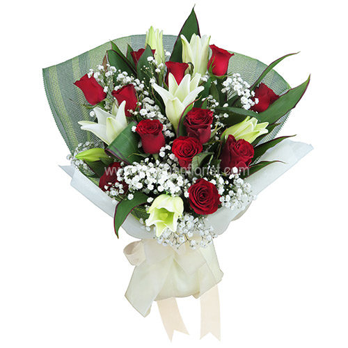 Freeman Florist ~ The Best Floral Service and The Best Blooms