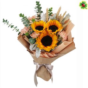 Sunflowers – Freeman Florist ~ The Best Floral Service and The Best Blooms