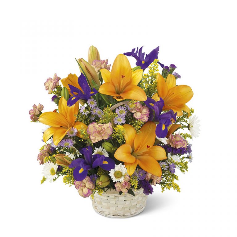 Intercat: C12-3434 – Freeman Florist ~ The Best Floral Service and The ...