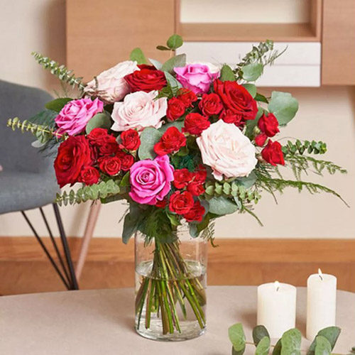 Intercat: BR80 | Freeman Florist ~ The Best Floral Service and The Best ...