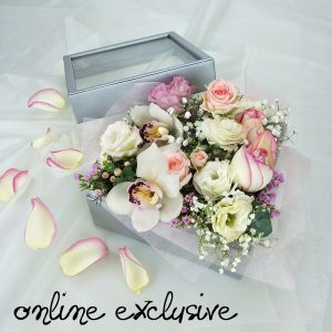 Online Florist | Flower Delivery Singapore | Flower Shop Near Me