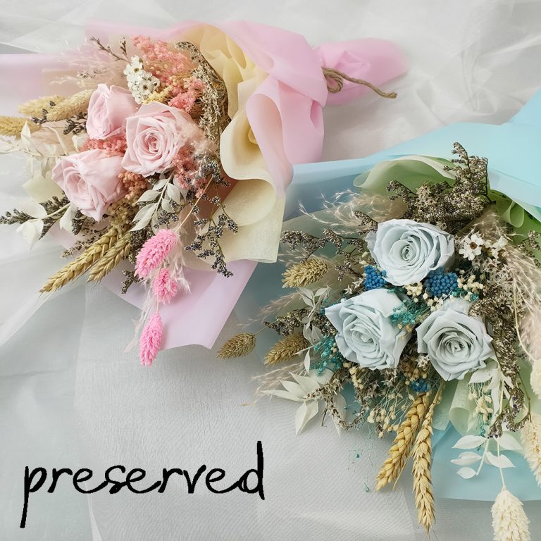 Online Florist | Flower Delivery Singapore | Flower Shop Near Me