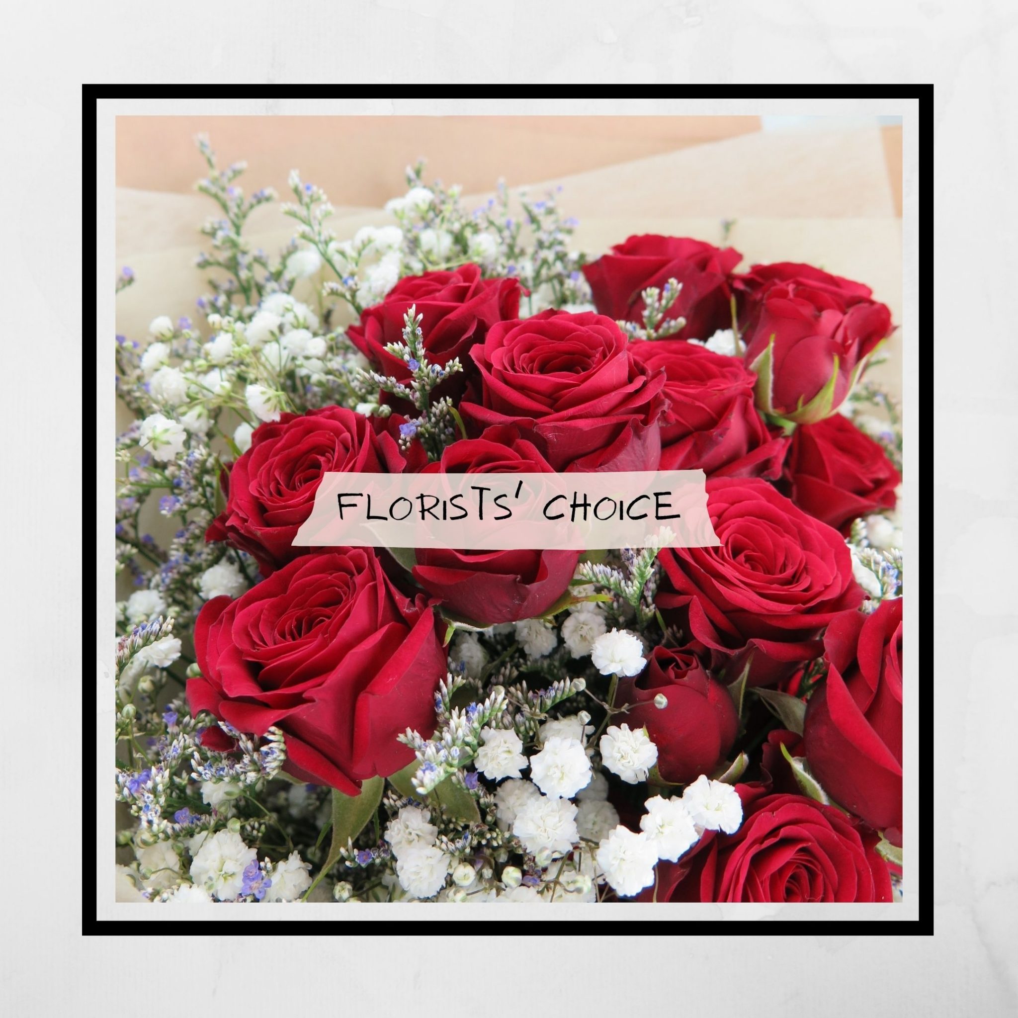 Freeman Florist - The Best Floral Service and The Best Blooms