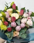 Freeman Florist ~ The Best Floral Service and The Best Blooms