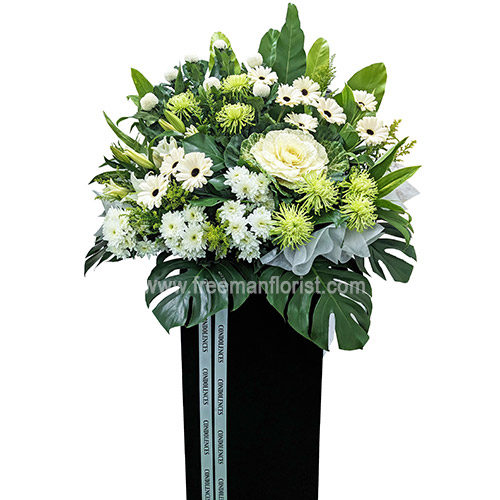 Healing Prayers (W42) | Freeman Florist ~ The Best Floral Service and ...